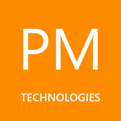 PM Technologies – "Creative Engineering with new Technology"